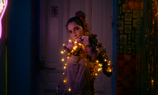 DOSIS - Color en movimiento