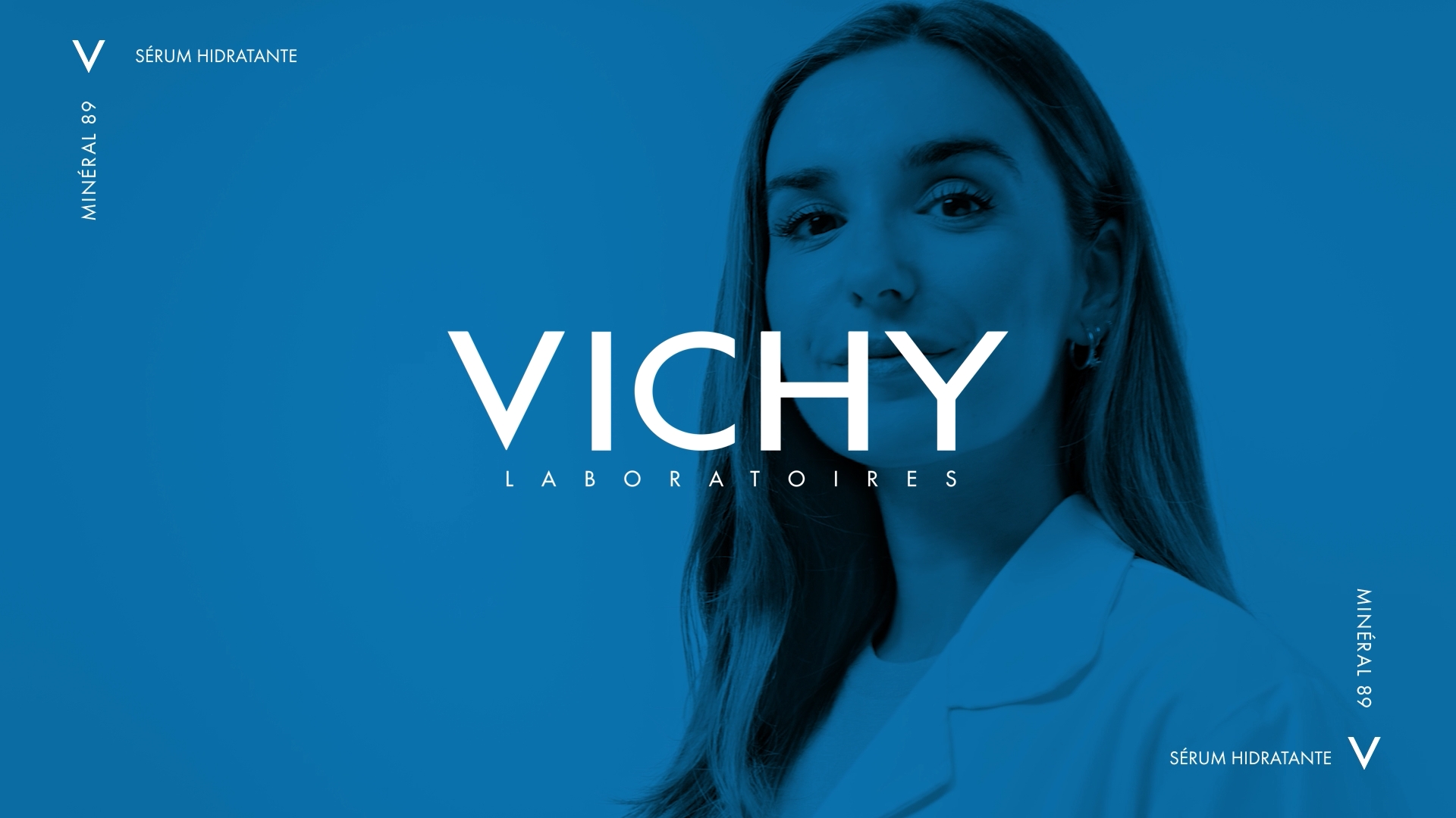 Vichy - Mineral 89 - Color en movimiento