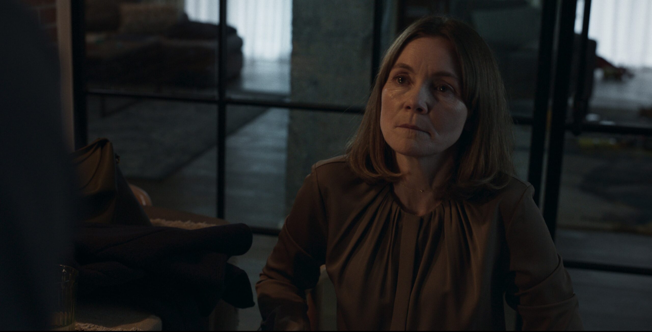 QUERER - Trailer - Color en movimiento